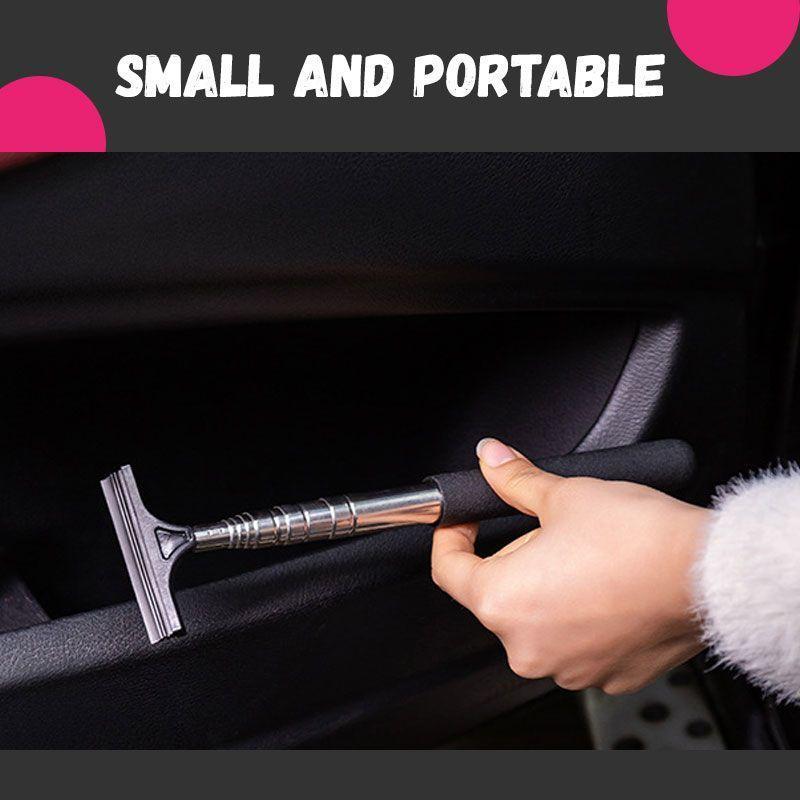 🔥Hot Sale🏆Retractable Rear-view Mirror Wiper – meteor1776